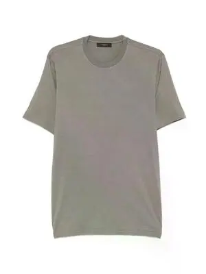 SLOWEAR Crew-neck T-shirt