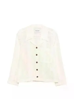 Low Classic Long Sleeve Tops