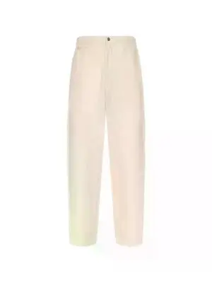 Autry Straight Leg Pants For Men