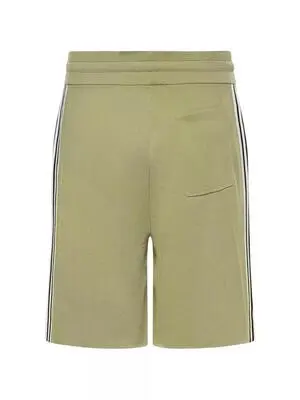 AUTRY Side-stripe Shorts