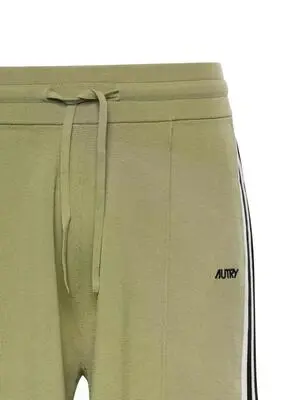 AUTRY Side-stripe Shorts
