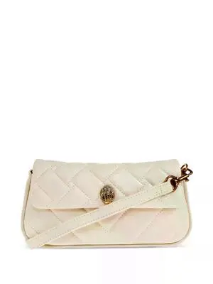 Kurt Geiger Quilted Leather Mini Bag