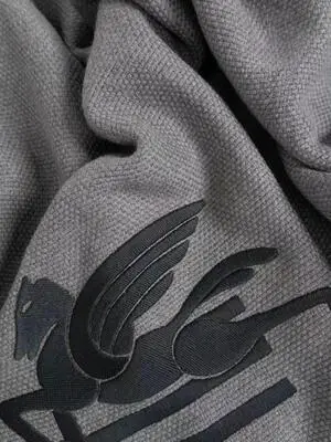 Etro Pegasus Blanket