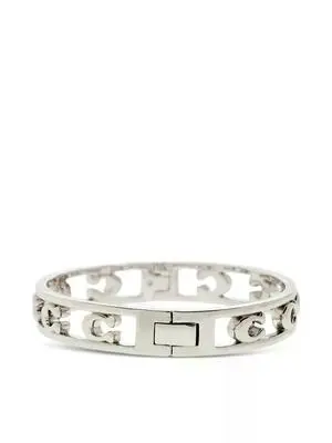 COACH Logo Lettering Bracelet