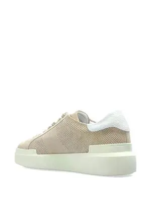 Bogner Perforated-detail Sneakers