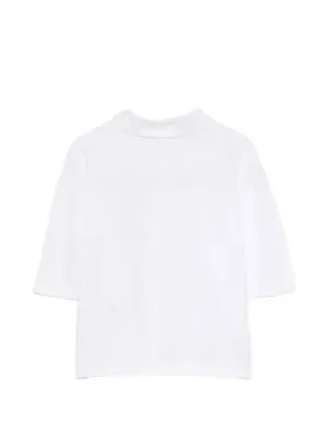 Carhartt Work In Progress Logo-embroidered Polo Top