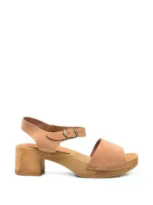 BOSABO Ankle-strap Sandals
