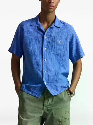 Polo Ralph Lauren Patch-pocket Shirt