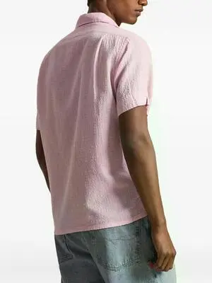 Polo Ralph Lauren Patch-pocket Shirt