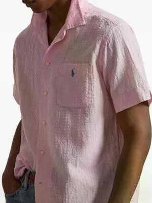 Polo Ralph Lauren Patch-pocket Shirt