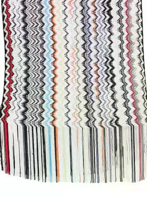 Missoni Vida Fringed Scarf