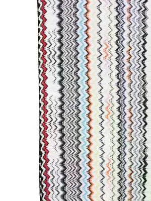 Missoni Vida Fringed Scarf