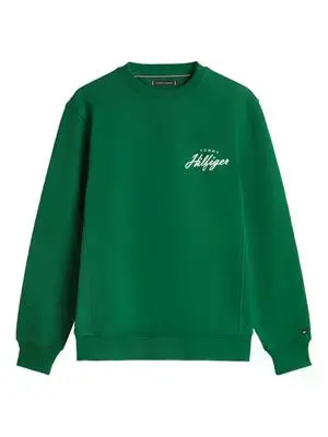 Tommy Hilfiger Logo Sweatshirt