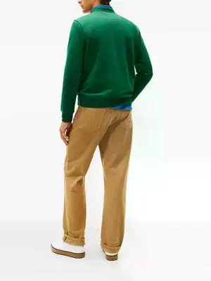 Tommy Hilfiger Logo Sweatshirt