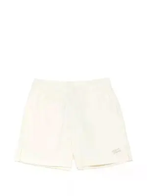 Maison Kitsuné Textured Shorts