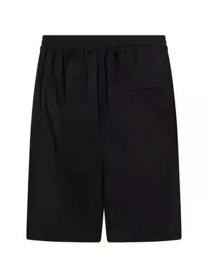 SEVEN GAUGE Drawstring Pocket Shorts - Blue