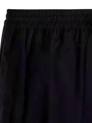 SEVEN GAUGE Drawstring Pocket Shorts - Blue