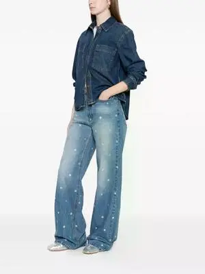 FRAME Chest-pocket Shirt