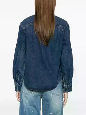 FRAME Chest-pocket Shirt