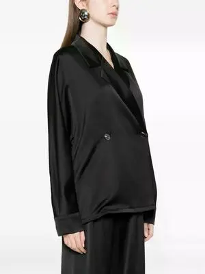 Imperial Belted Jacket