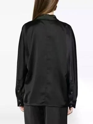 Imperial Belted Jacket