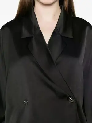 Imperial Belted Jacket