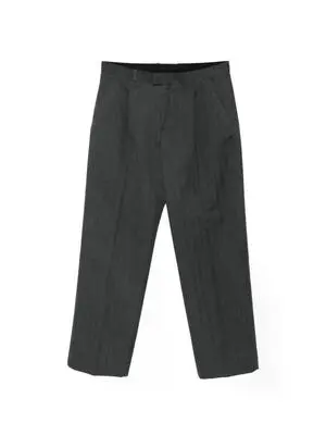 Our Legacy Pinstripe Trousers