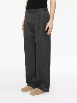 Our Legacy Pinstripe Trousers