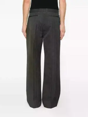 Our Legacy Pinstripe Trousers