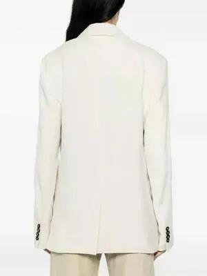 Barena Venezia Buttoned Notched Blazer
