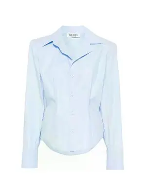 Attico Pointed Collar Shirts For Women