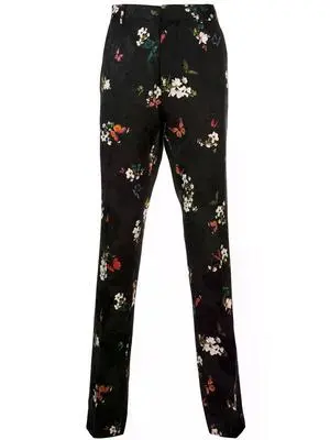 Amiri Printed Pants For Men