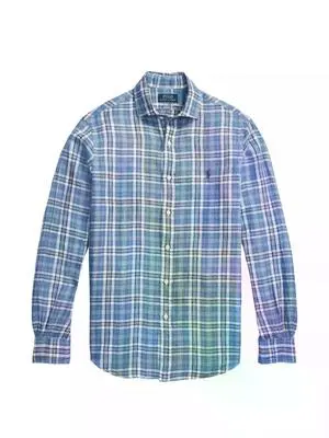 Polo Ralph Lauren Plaid Shirt