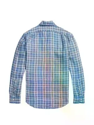 Polo Ralph Lauren Plaid Shirt