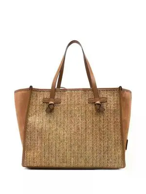 GIANNI CHIARINI Miss Marcella Tote Bag