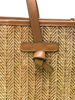 GIANNI CHIARINI Miss Marcella Tote Bag