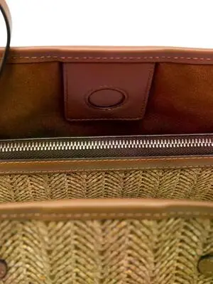 GIANNI CHIARINI Miss Marcella Tote Bag