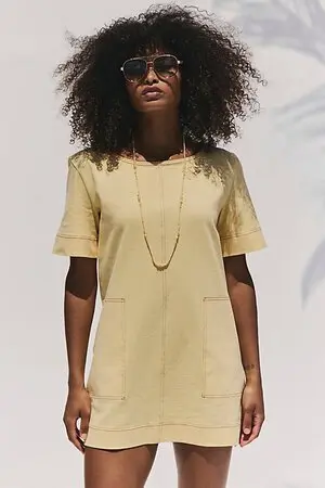 Women's Stitched