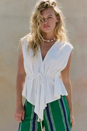 Free People Adjustable Kaftans Tunics