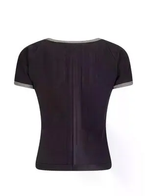 ROA Ribbed Baby T-shirt