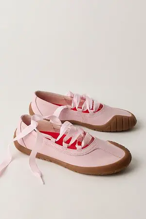 Camper Sella Ballet Sneakers