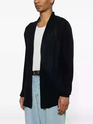 ROBERTO COLLINA Open-front Cardigan