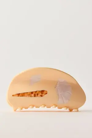 CASA CLARA Conch Claw Clip