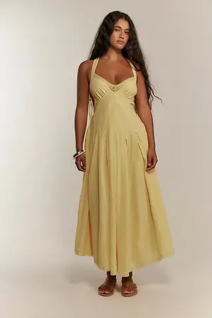 Free People Strappy Day Dresses