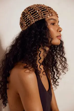 Women's Bronze Accessories