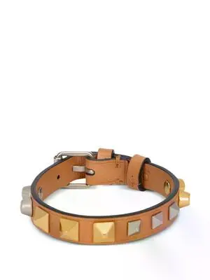 Valentino Garavani Studded Bracelet - Neutrals