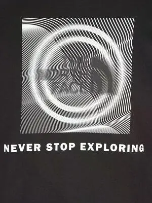 The North Face Graphic-print T-shirt