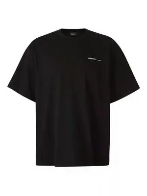 Herno Cotton T-shirt