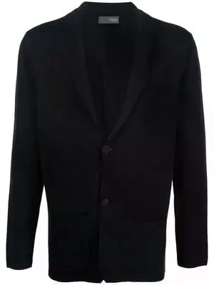 DRUMOHR V-neck Buttoned Cardigan