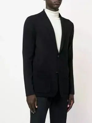DRUMOHR V-neck Buttoned Cardigan
